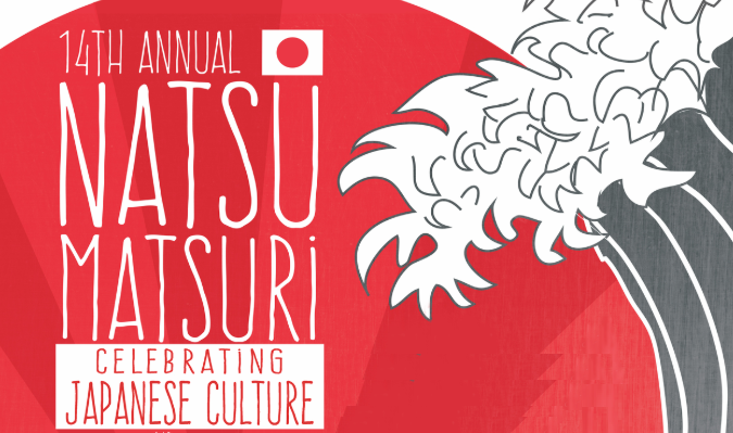 Natsu Matsuri 2018 - Japanese Summer Culture Day - JETAA Ottawa